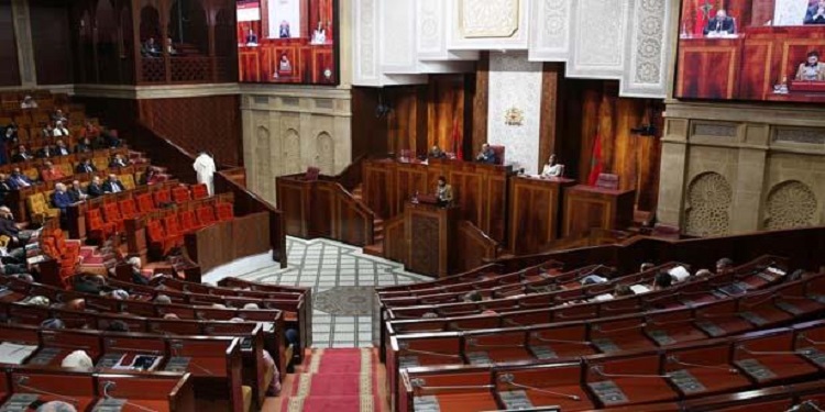 Les eaux du Sahara occidental intègre l’espace maritime du Maroc ...